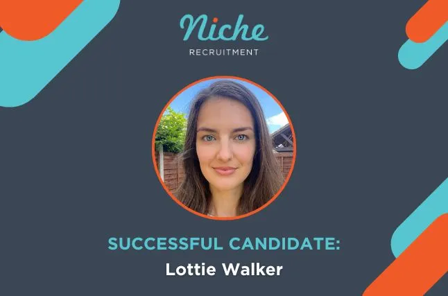 Copywriting, Prosecco and New Beginnings: A Candidate Sucess Story ...